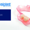 Prothèse amovible VALPLAST - SIVP DENTAIRE